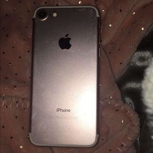 Apple | Cell Phones & Accessories | Iphone 7 Unlocked | Poshmark